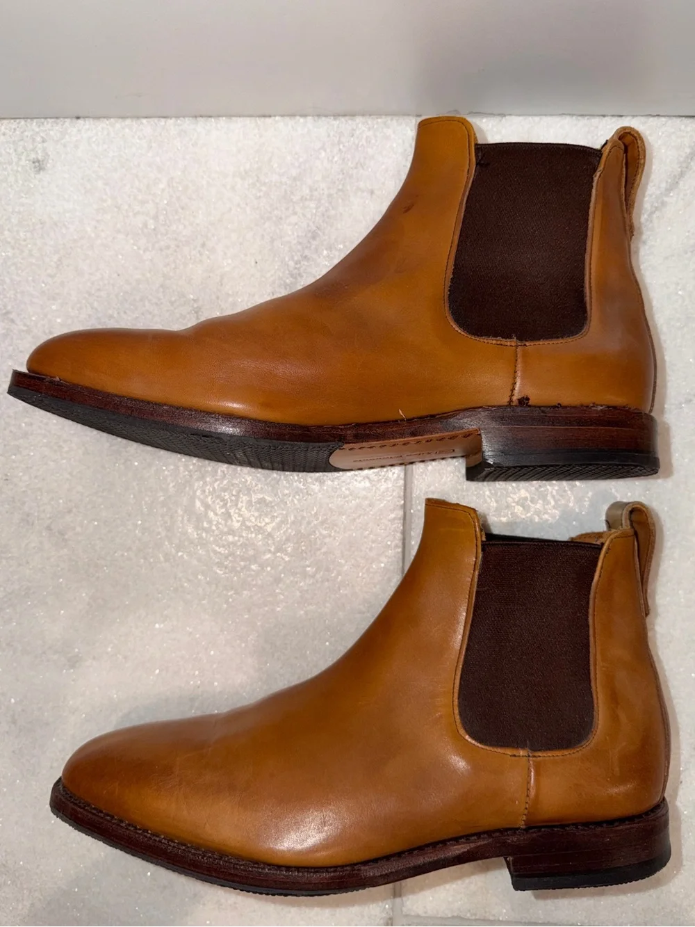 Allen Edmonds | Shoes | Allen Edmonds Liverpool Chelsea Boots | Poshmark